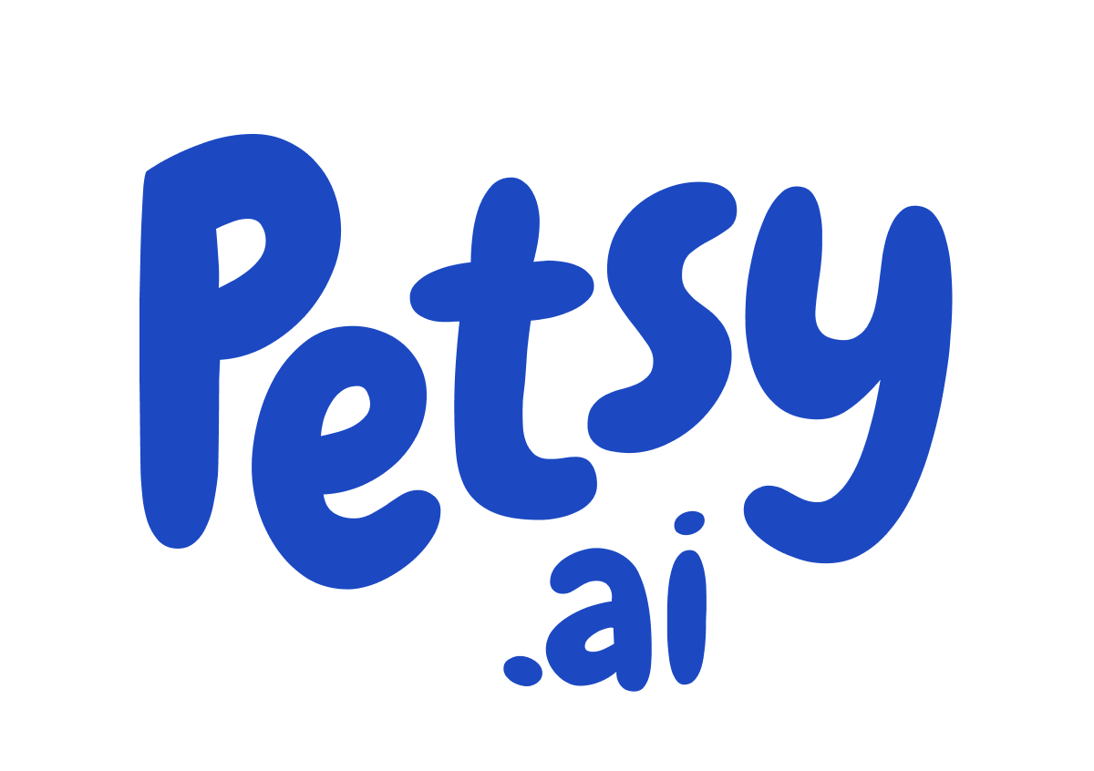 Petsy AI - Turn Your Pet Photos into Stunning AI Art | Custom Pet Portraits